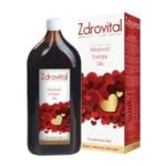 Prezent z apteki dla seniora? Vitotal czy Biovital, hm? Czy wiesz co ...