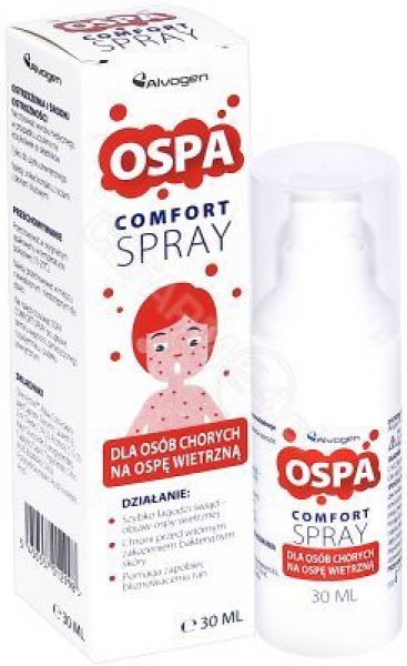 Co na ospę? Zasady postępowania i analiza popularnych środków - Pan ...