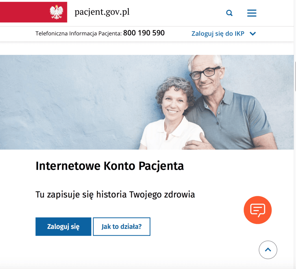 Internetowe Konto Pacjenta - jak założyć i dlaczego warto je mieć ...
