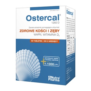 Co na kości i osteoporozę? Analiza i opinie - jak wybrać najlepszy ...